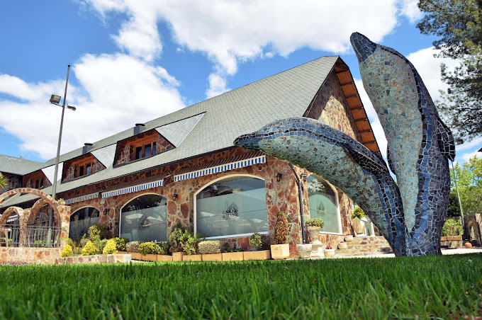 Can Berardo - visitSabadell